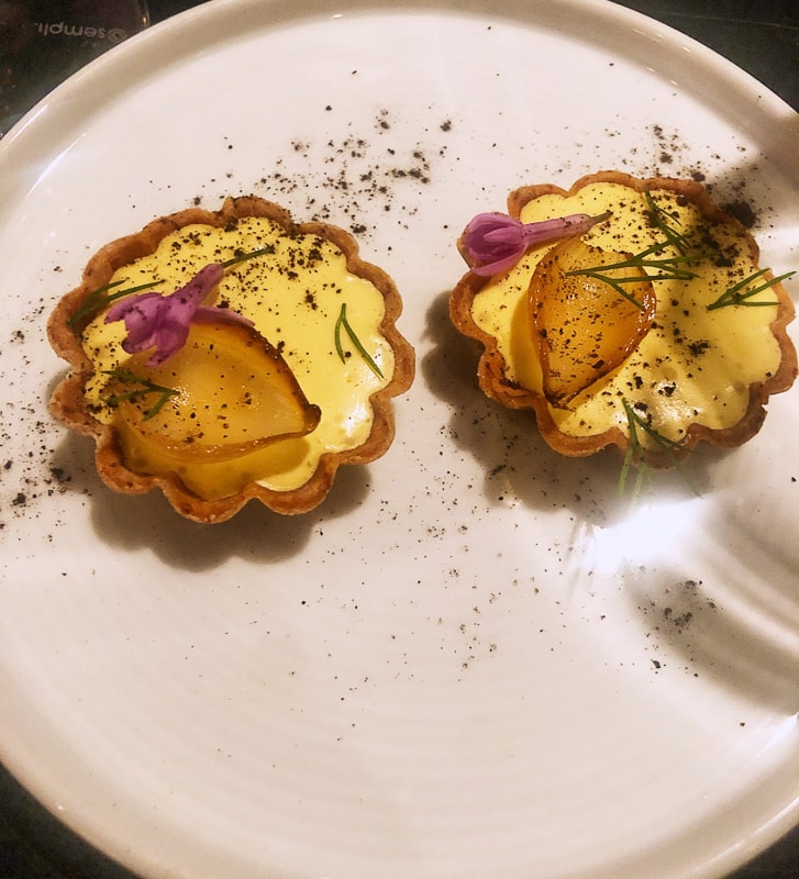 Michelin Guide Dinner Series – World of Soraya